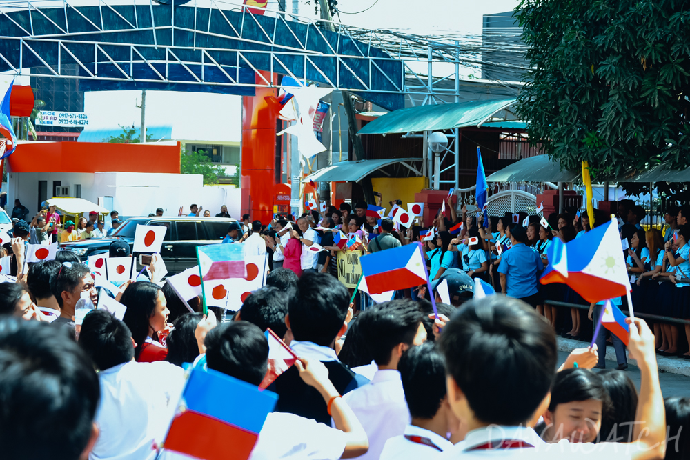 Everything You Need to Know About Davao and Japan - ハローワールドツアーズ